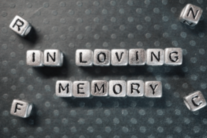 What Can You Do With Your Loved One's Ashes?